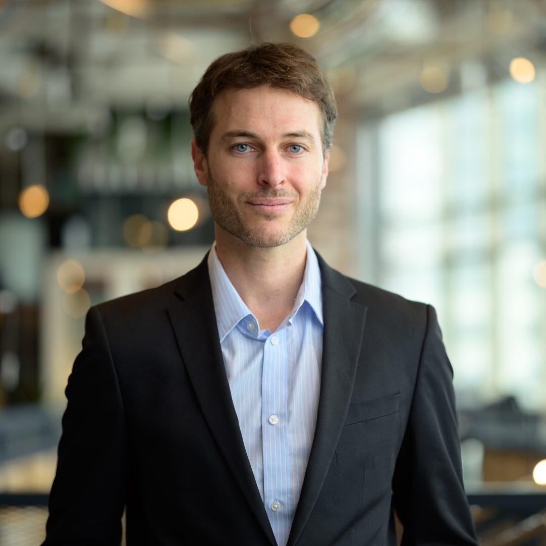 Good Food Institute Israel team - GFI Israel