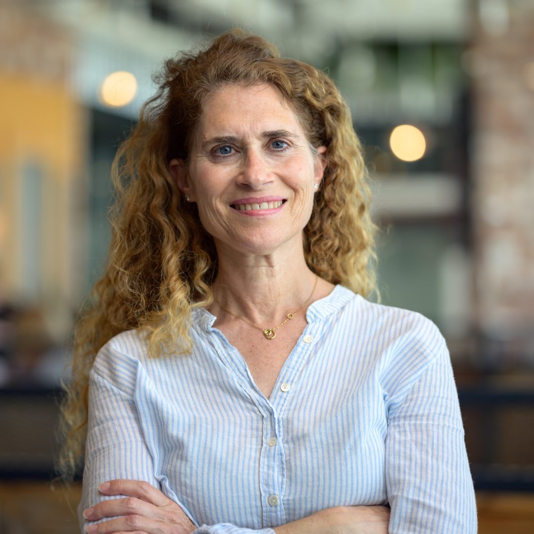 Good Food Institute Israel team - GFI Israel