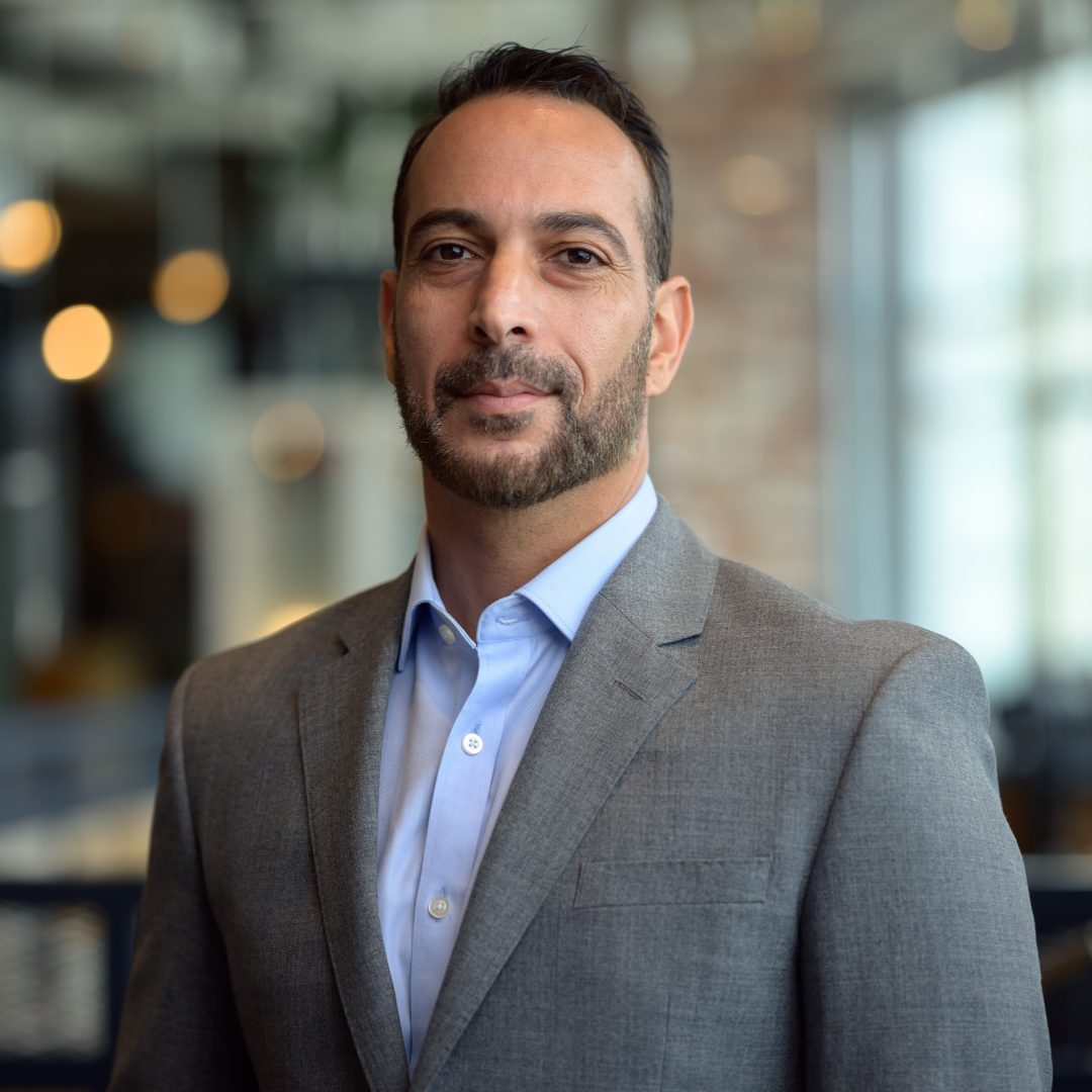 Business and innovation - GFI Israel