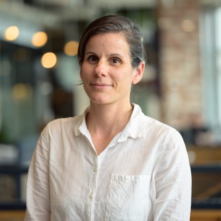 Good Food Institute Israel team - GFI Israel