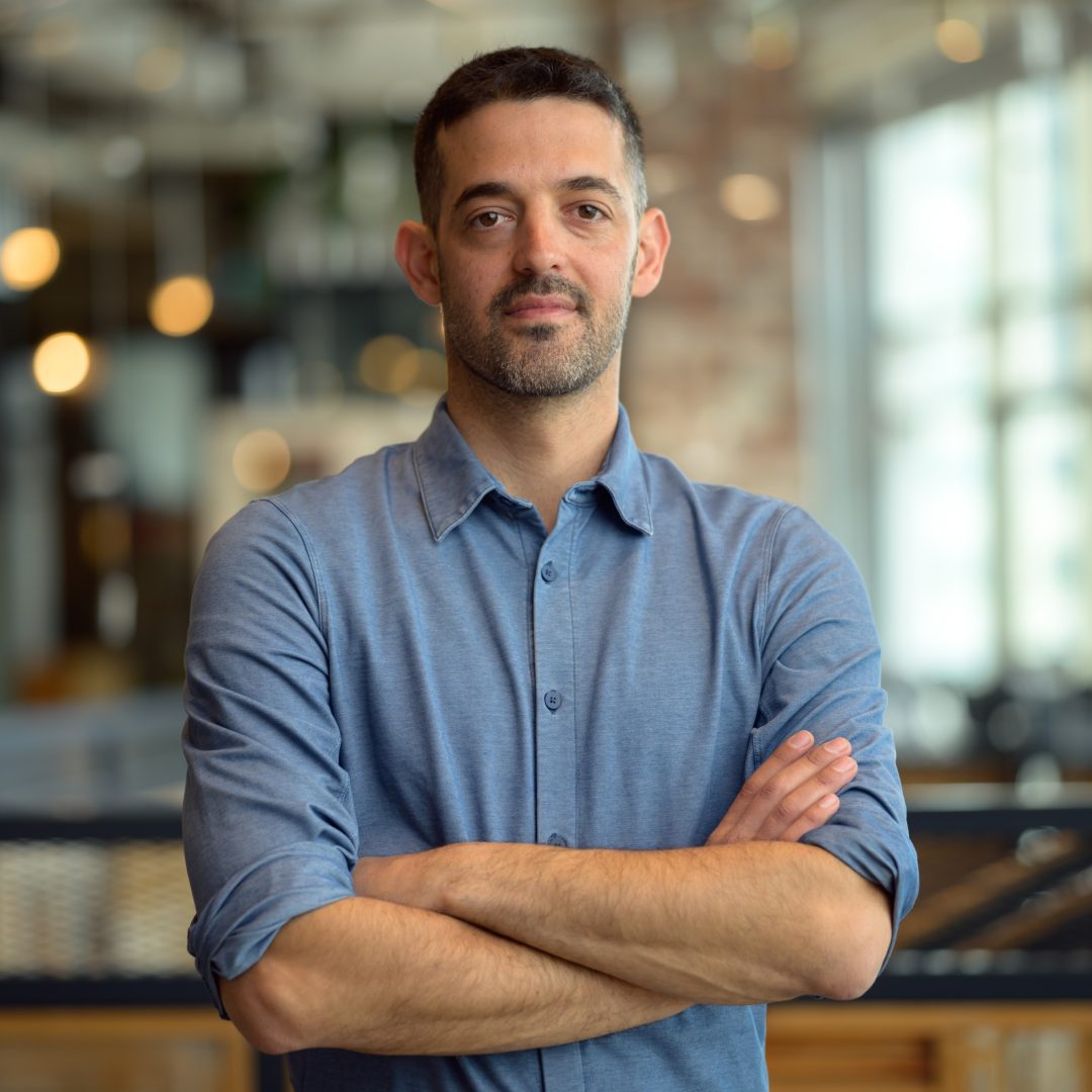 Good Food Institute Israel team - GFI Israel