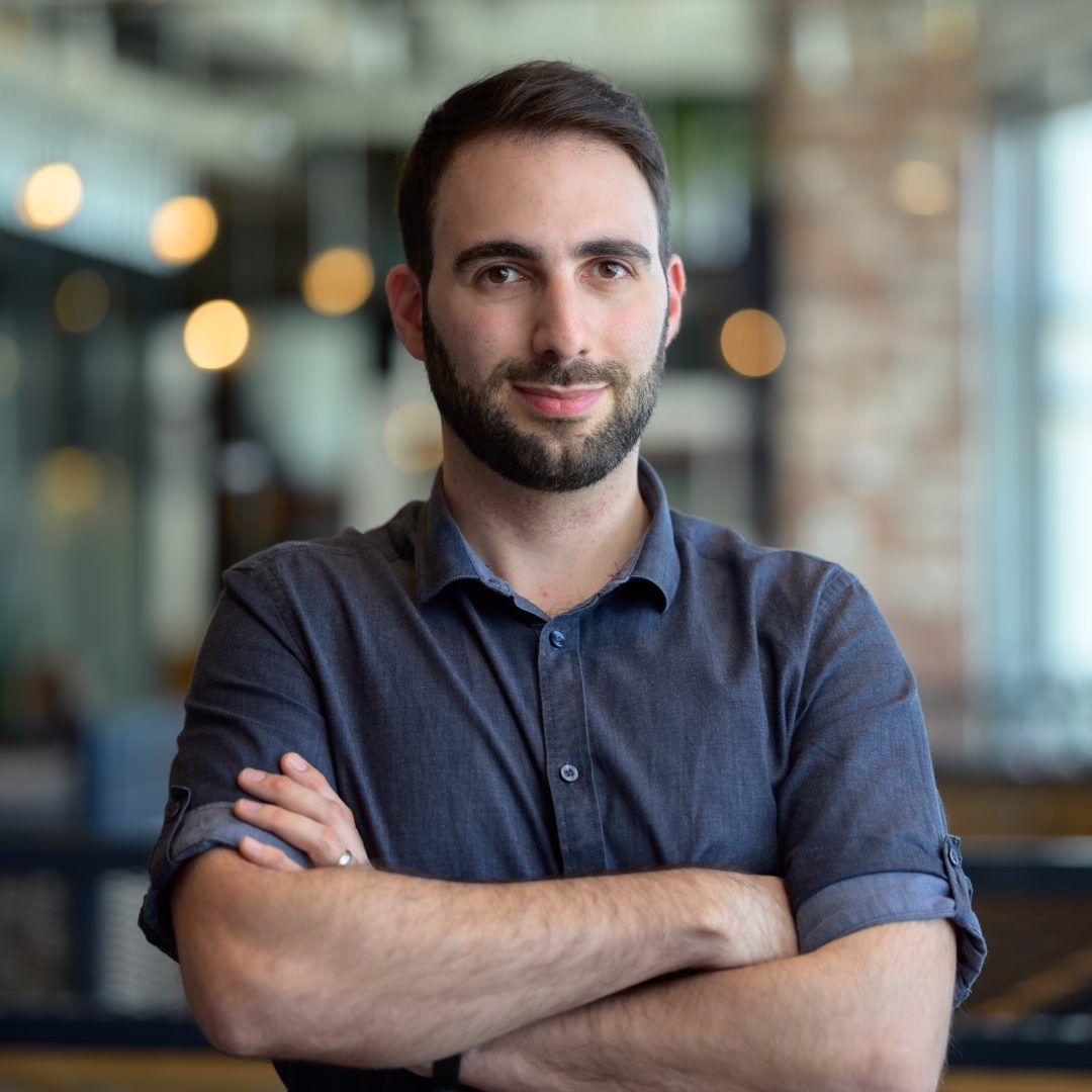 Good Food Institute Israel team - GFI Israel