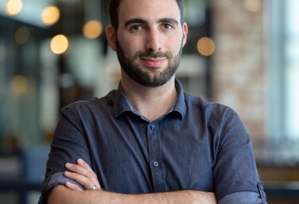 Executive and Operations - GFI Israel