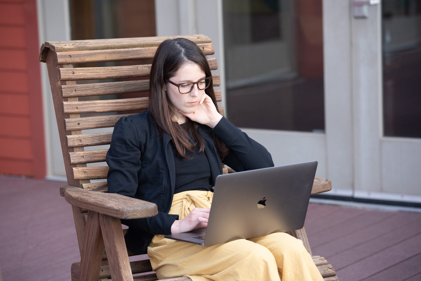 Science - GFI Israel