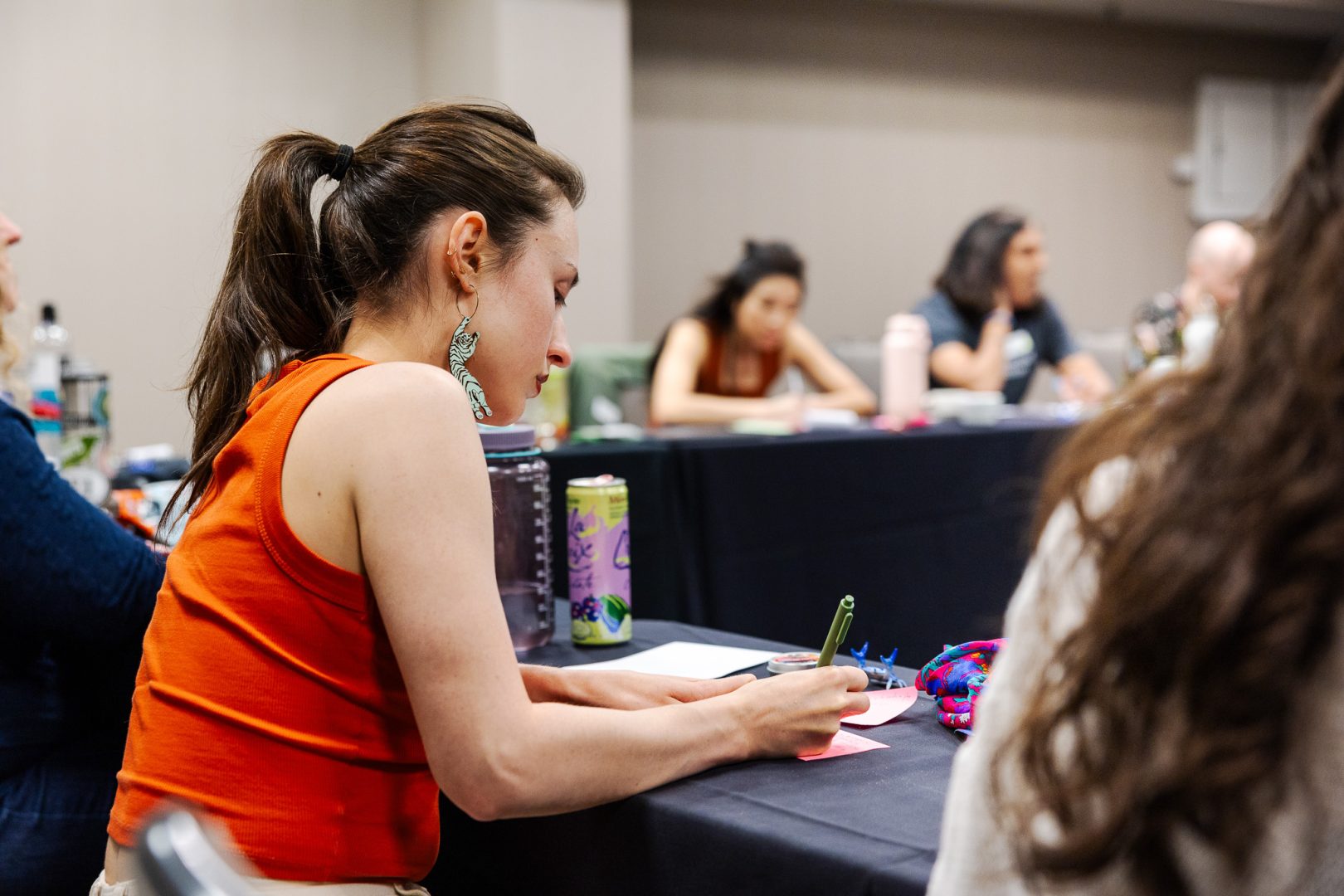 Science - GFI Israel