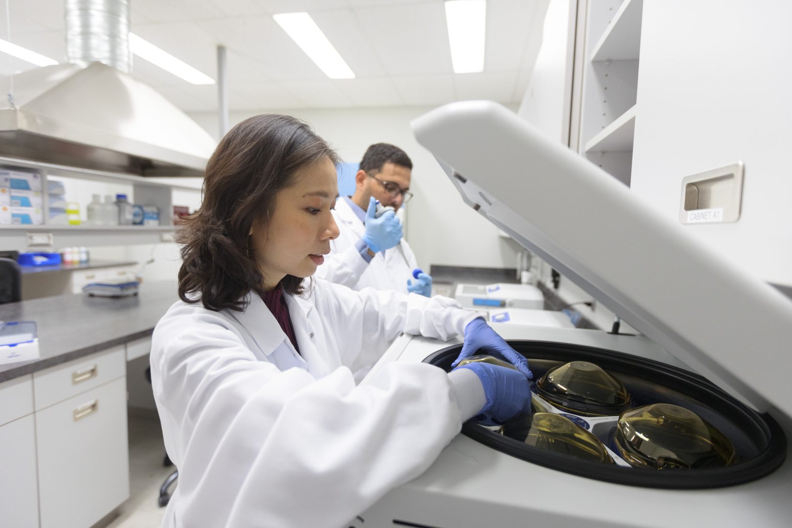 Science - GFI Israel