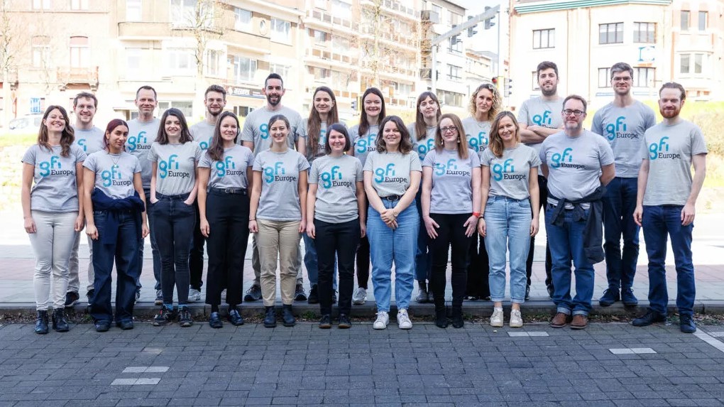 About the Good Food Institute Israel - GFI Israel