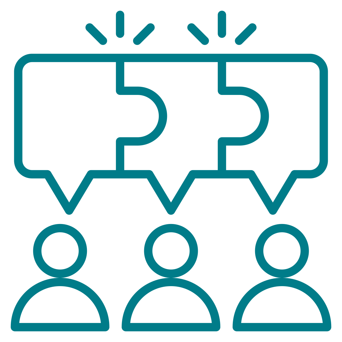 Collaboration opportunities - GFI Israel