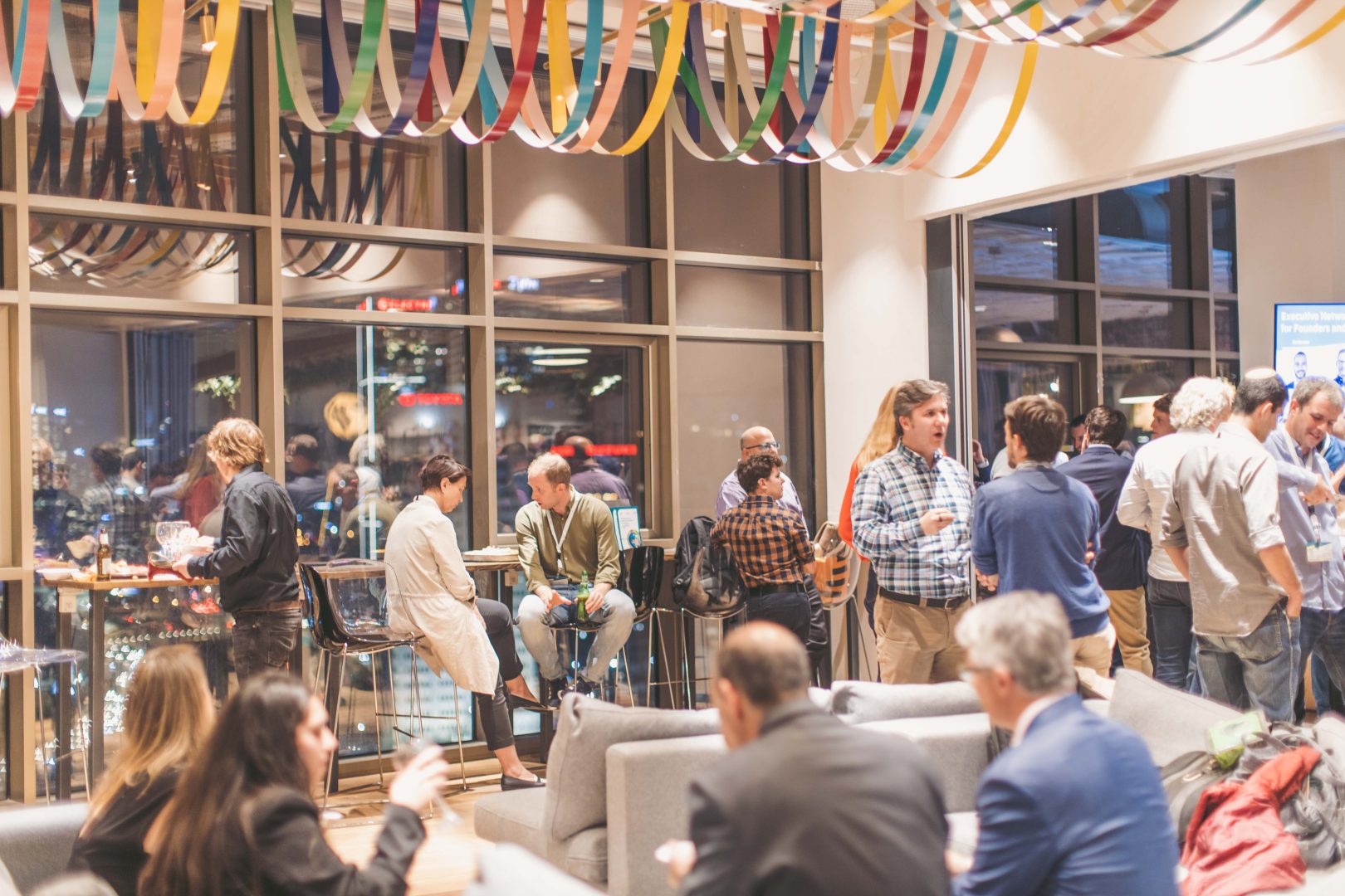 GFI Israel – the Good Food Institute Israel - GFI Israel