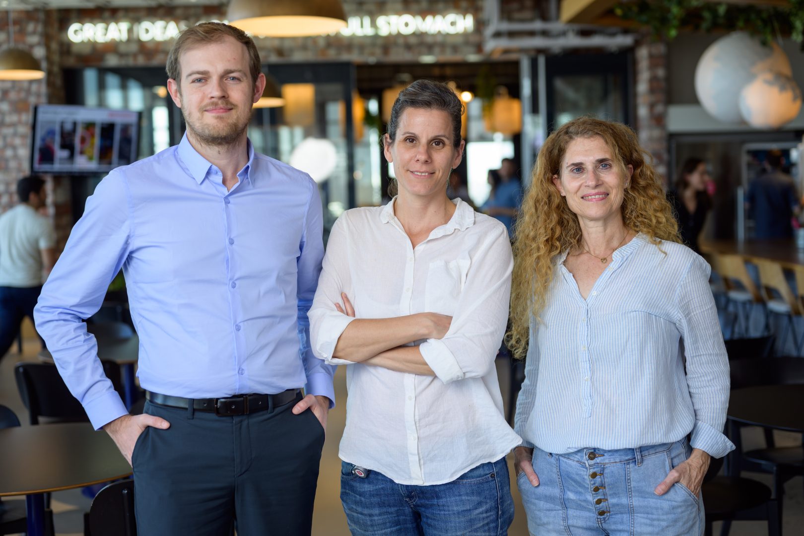 Science - GFI Israel