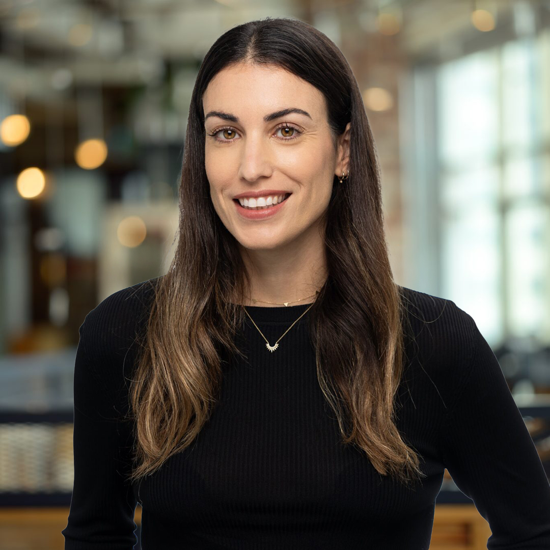 Hadas Rajchenberg - GFI Israel