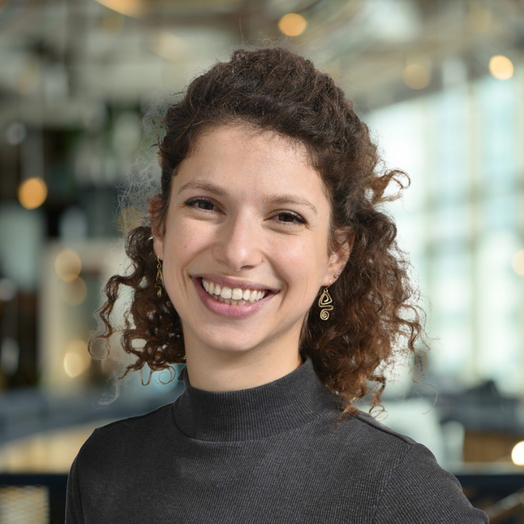 May Avital - GFI Israel