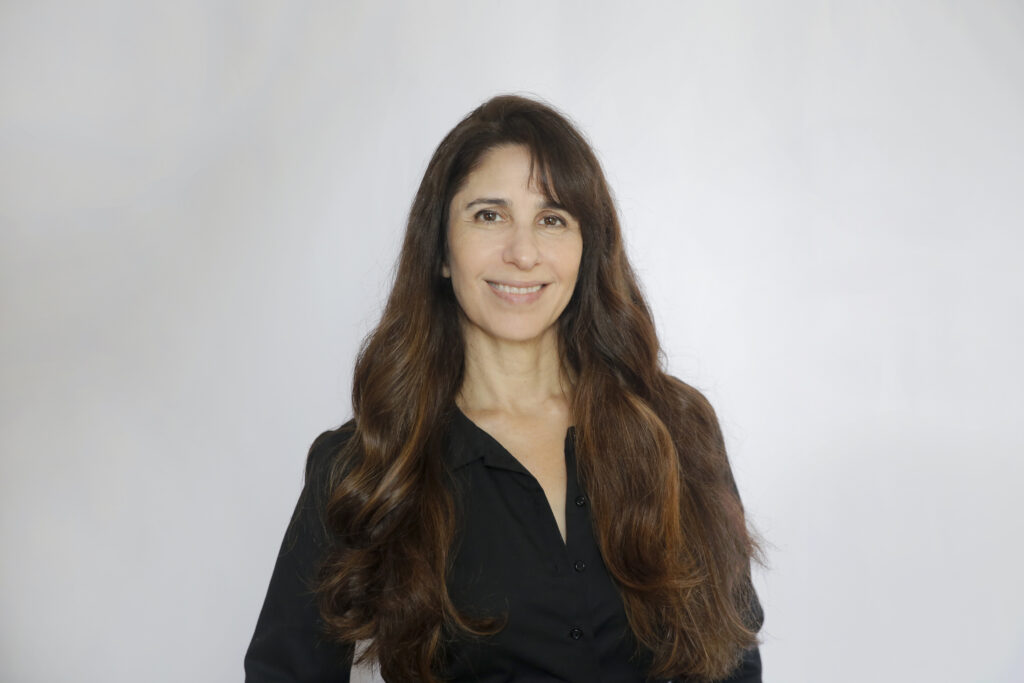 The Next Course 2026 Executive Leadership Program - GFI Israel